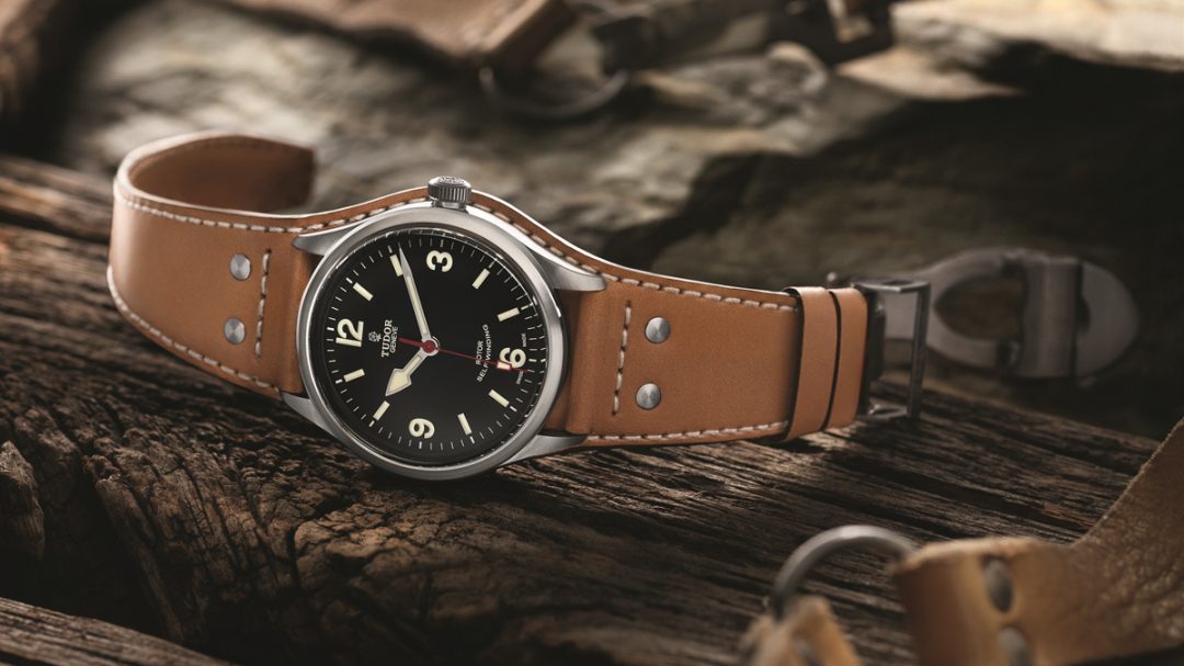 A bit about the Aoraki dial designs – Draken Watches